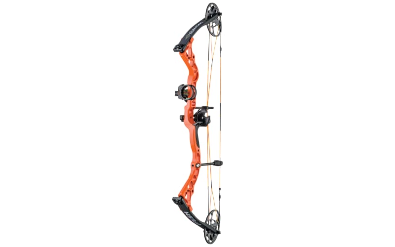 does bowtech make diamond bows