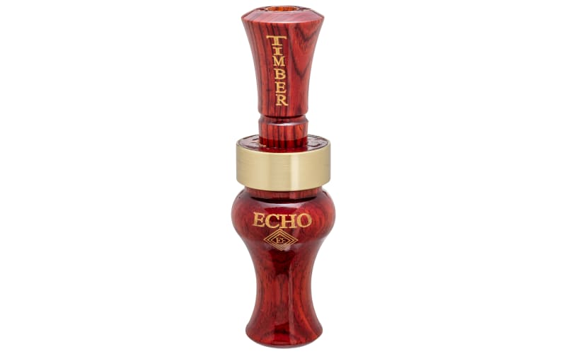 duck call echo
