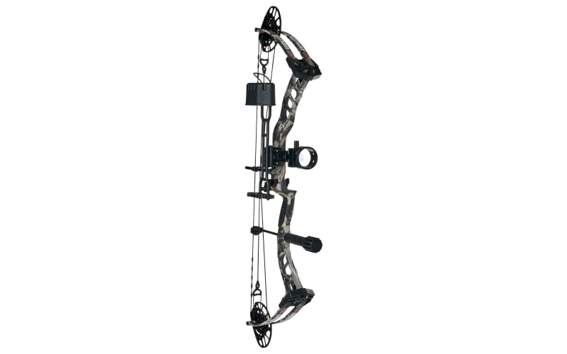pse archery compound bow