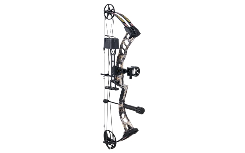 pse archery stinger