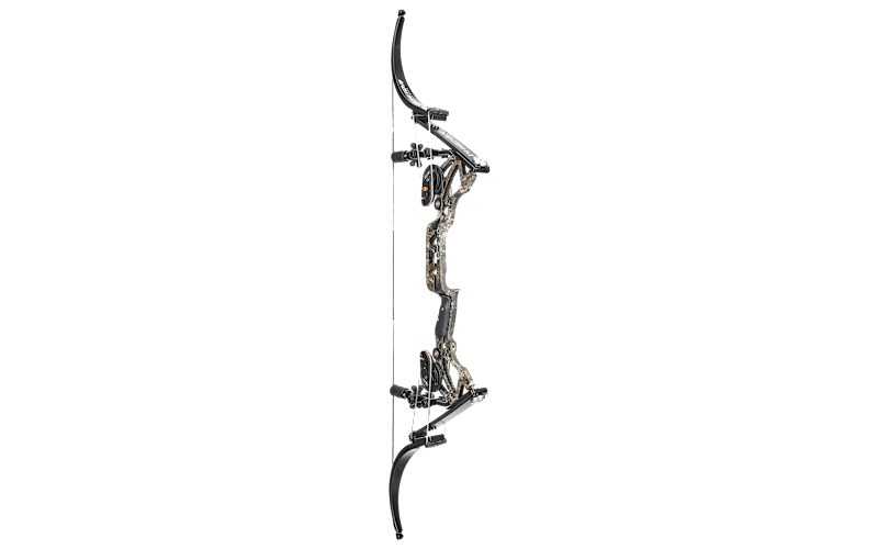 oneida eagle compound bow