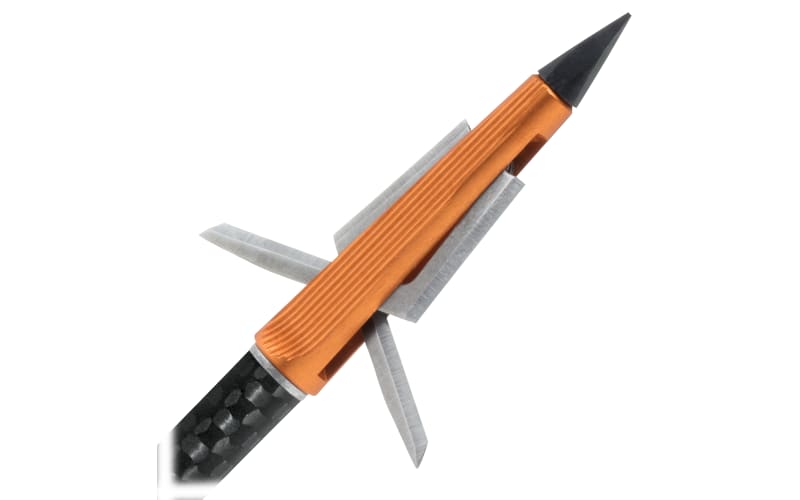 mechanical broadheads