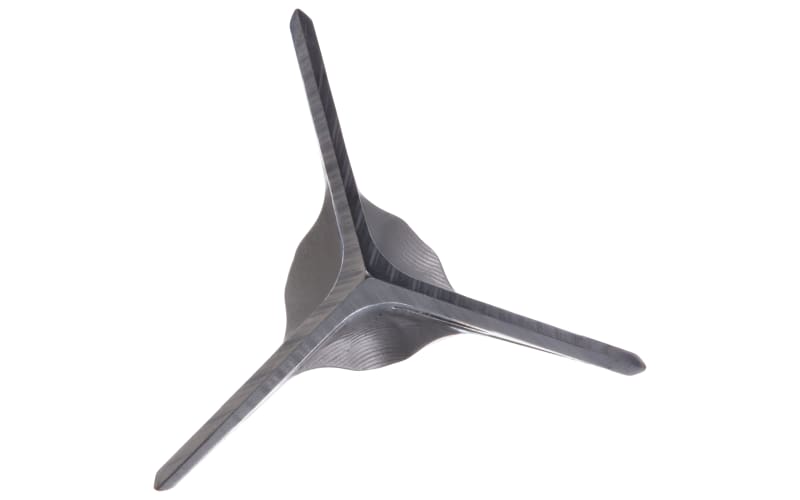 muzzy one fixed broadheads