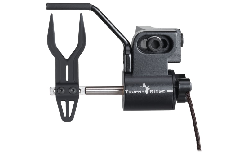 vital gear drop away rest