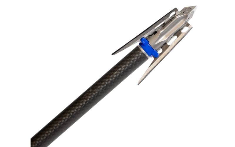 mechanical broadheads