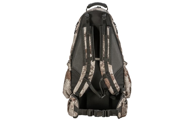 compact crossbow backpack