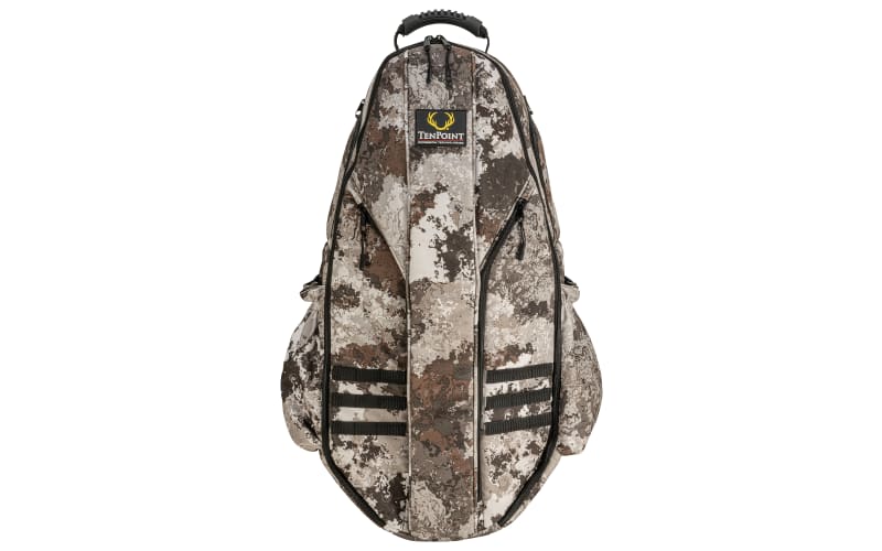 compact crossbow backpack