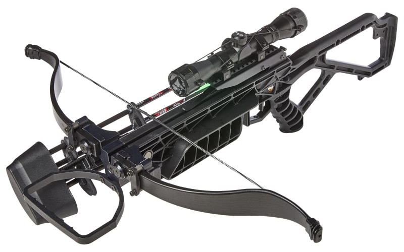 rifle crossbow
