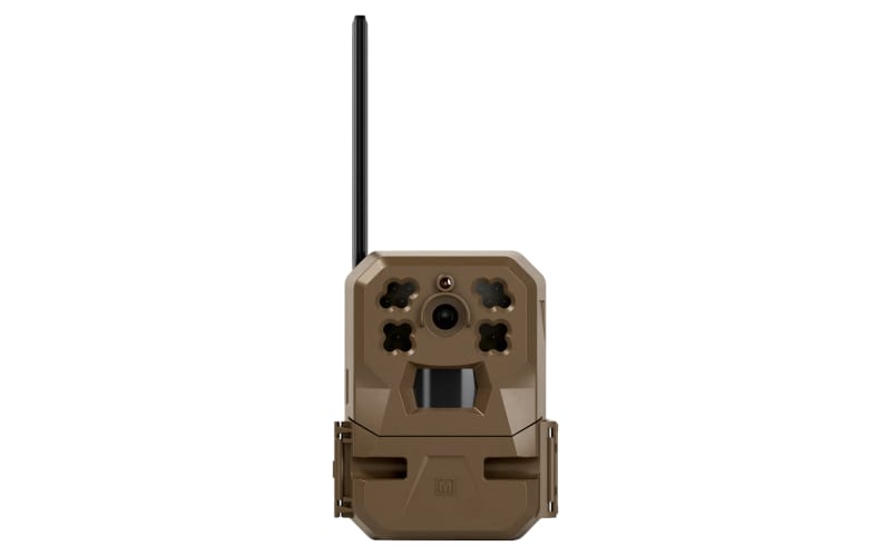 Moultrie Mobile EDGE Cellular Trail Camera 2 Pack Cabela s