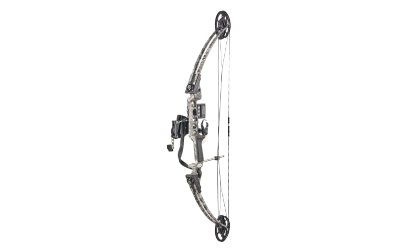 bowfishing kit