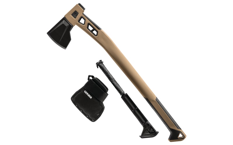 gerber axe