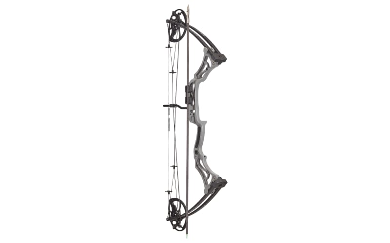 lightest weight compound bow