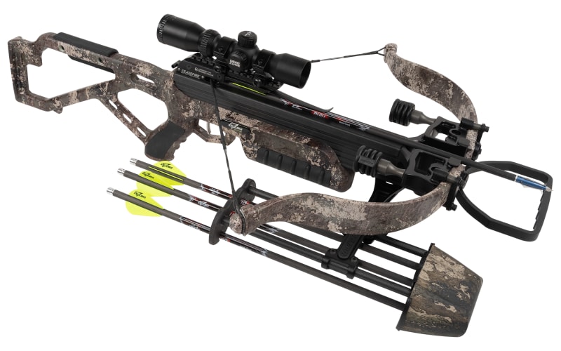 Excalibur Micro Extreme Crossbow Package Cabela s