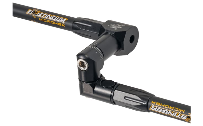 bee stinger microhex