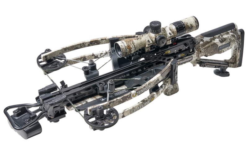semi automatic crossbow canada