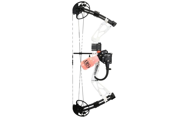 bowfishing bow