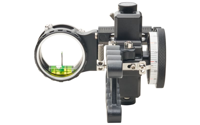 adjustable bow sights