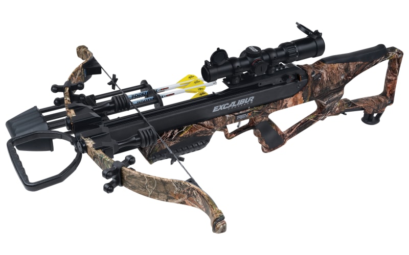 rifle crossbow