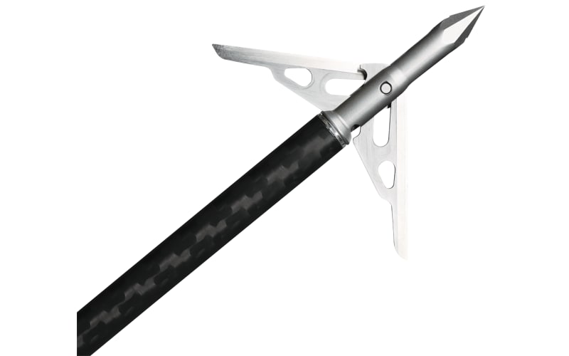 2 blade broadhead