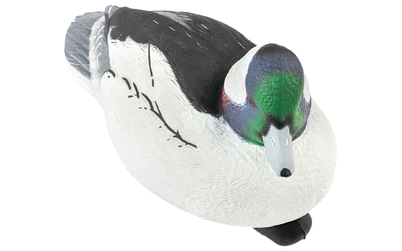bufflehead decoys