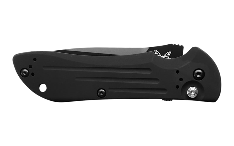 benchmade knife automatic