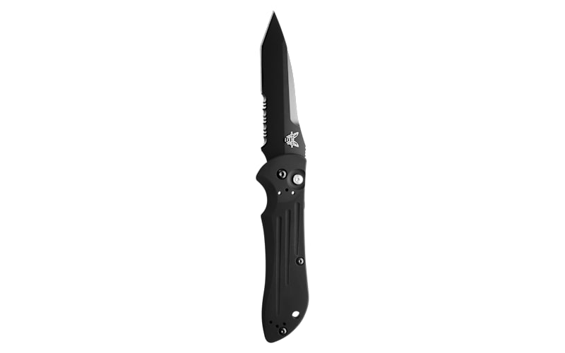 benchmade tanto automatic knife