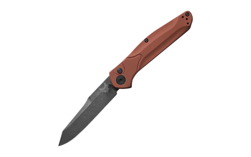 benchmade tanto automatic knife