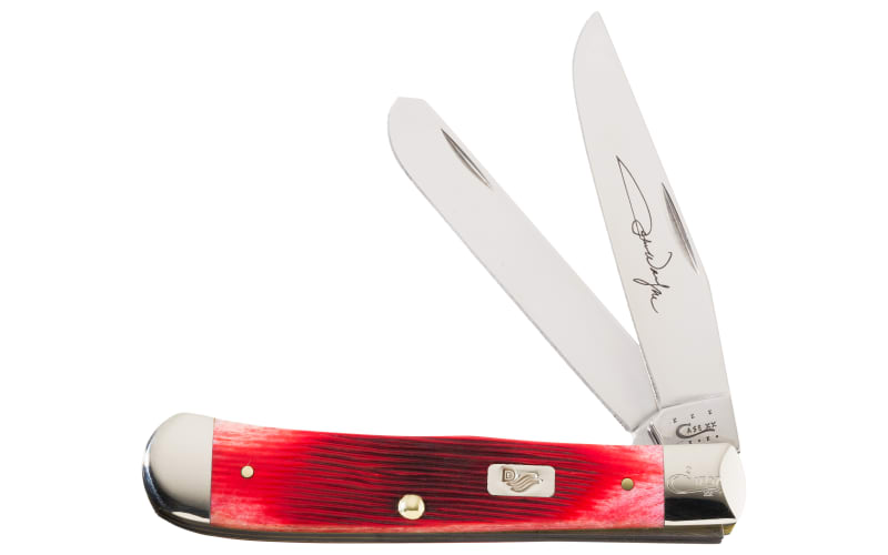 john wayne sace case