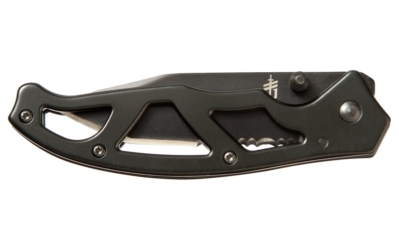 gerber paraframe medium