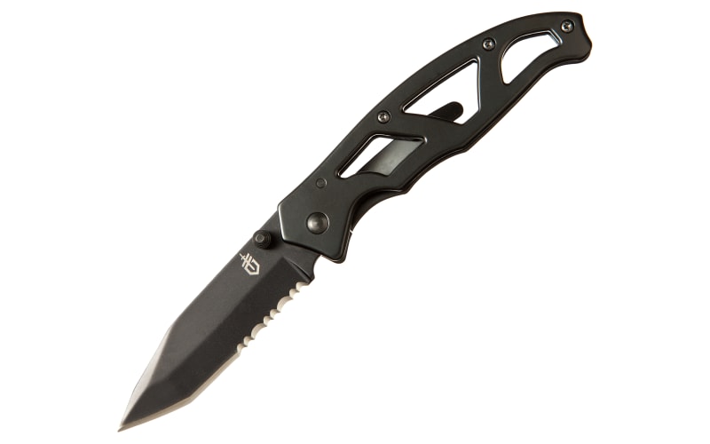 gerber paraframe medium