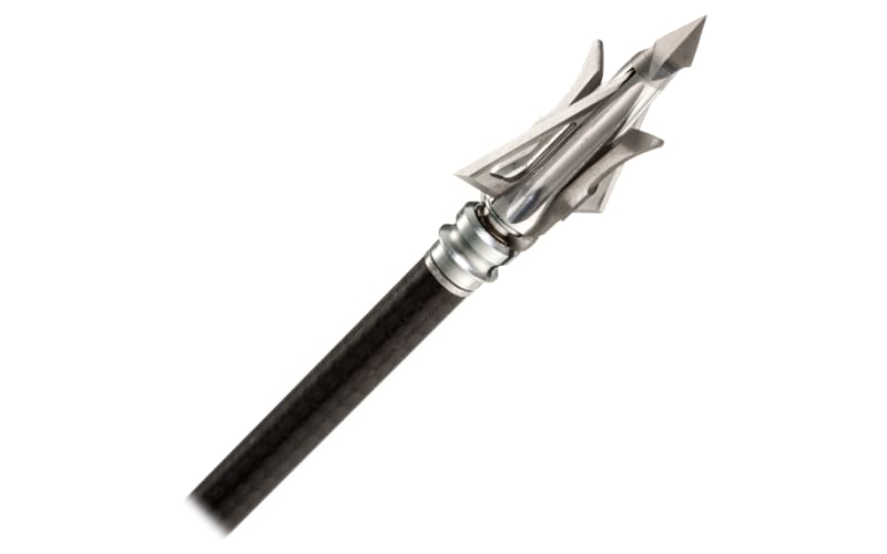 grime reaper decarboniser