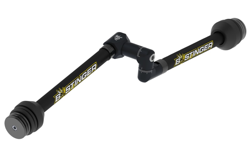bee stinger bow stabilizer