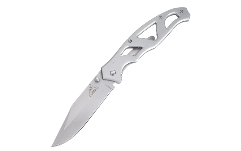 gerber paraframe medium