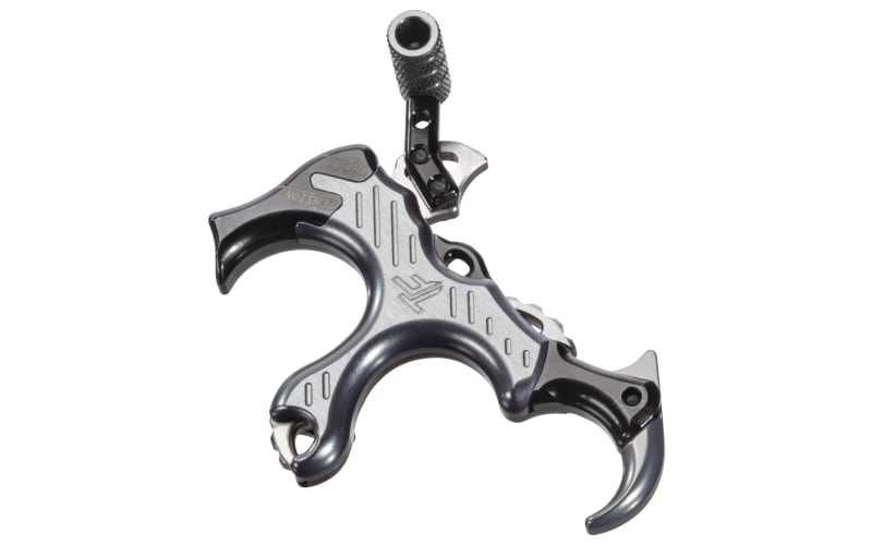 hammer throw release