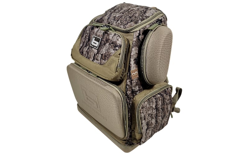 hard shell backpack under 500