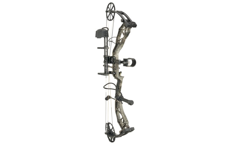 bear compound bow 2023