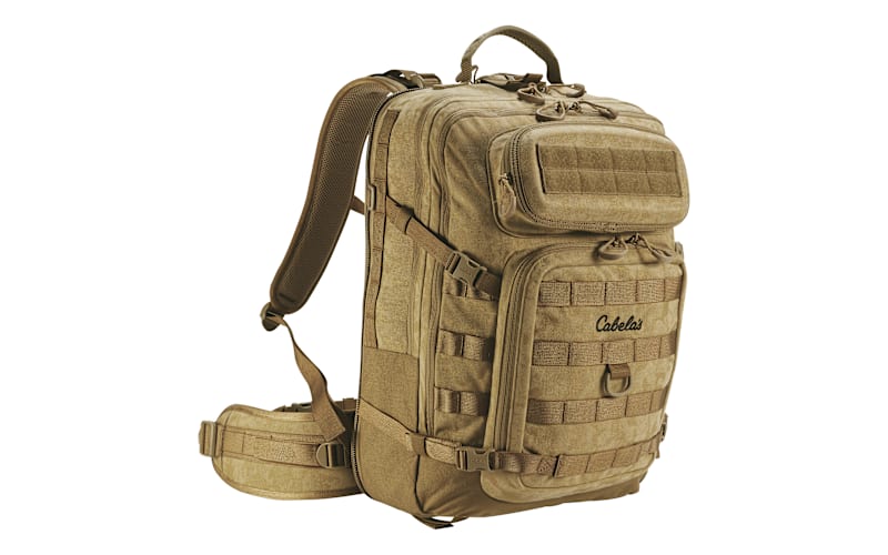 tactical backpack canada