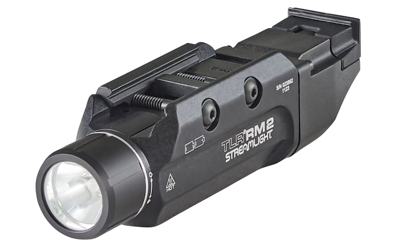StreamLight TLR RM Rail-Mounted Tactical Lighting System, 42% OFF