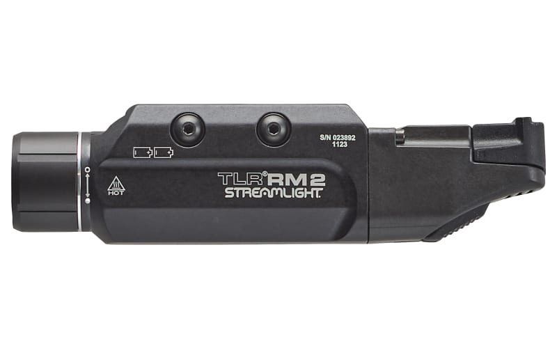 StreamLight TLR RM Rail-Mounted Tactical Lighting System, 42% OFF