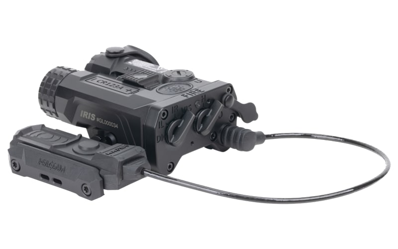 ir laser illuminator