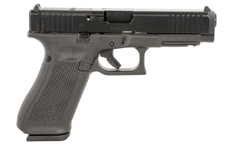 glock automatic 100 round