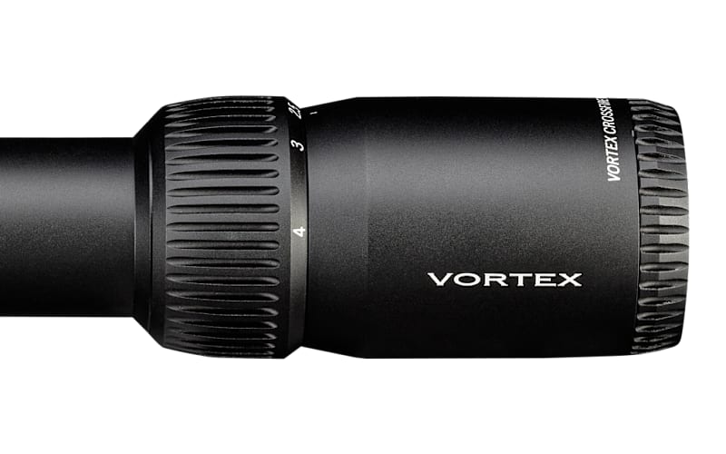 vortex cft