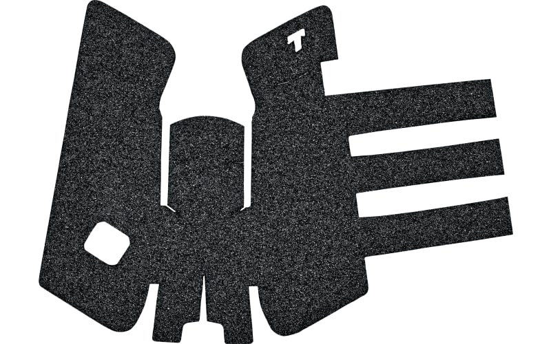 glock grip stencil