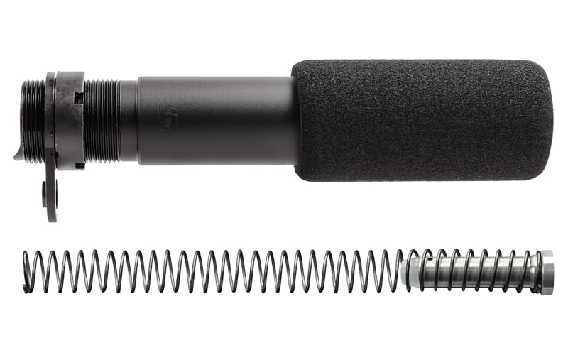 ar buffer spring chart