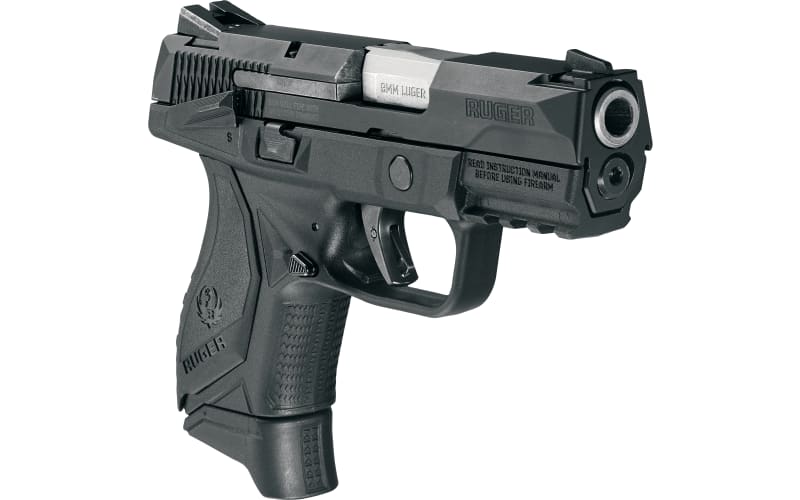 ruger automatic pistol