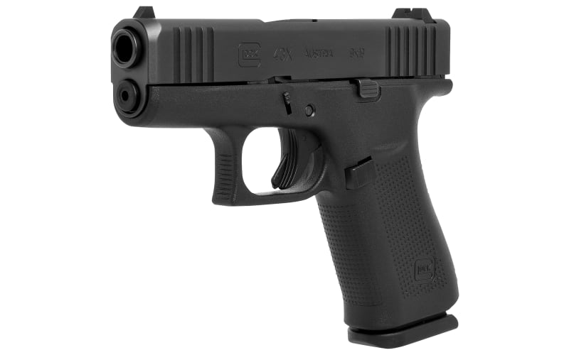 glock 40 mm subcompact