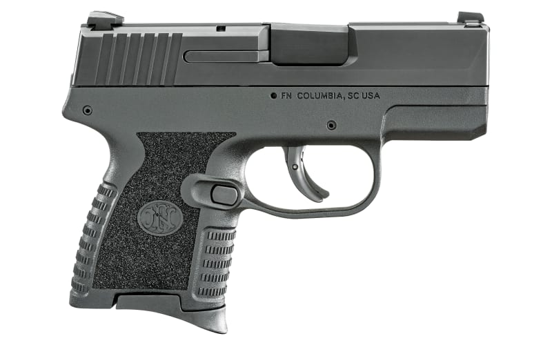 fn gun automatic