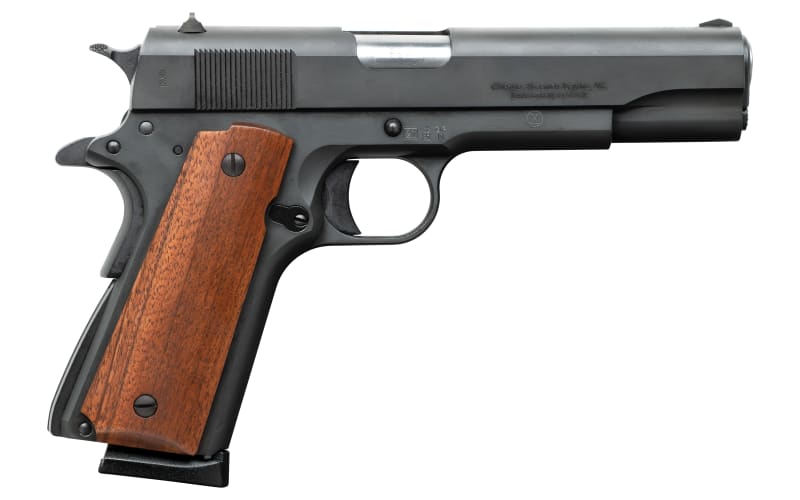 high end 1911