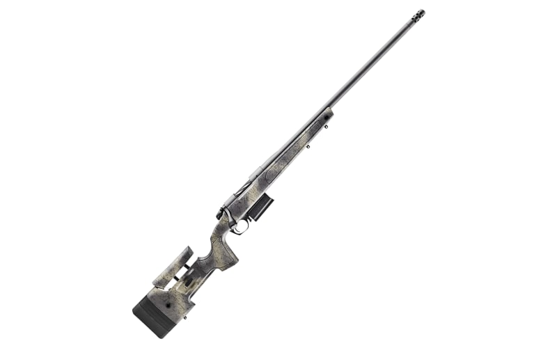 bergara rifles