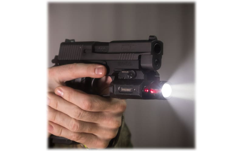 IPROTEC RMLSG Tactical Weapon Laser Sight Green LED 5mW, 59% OFF